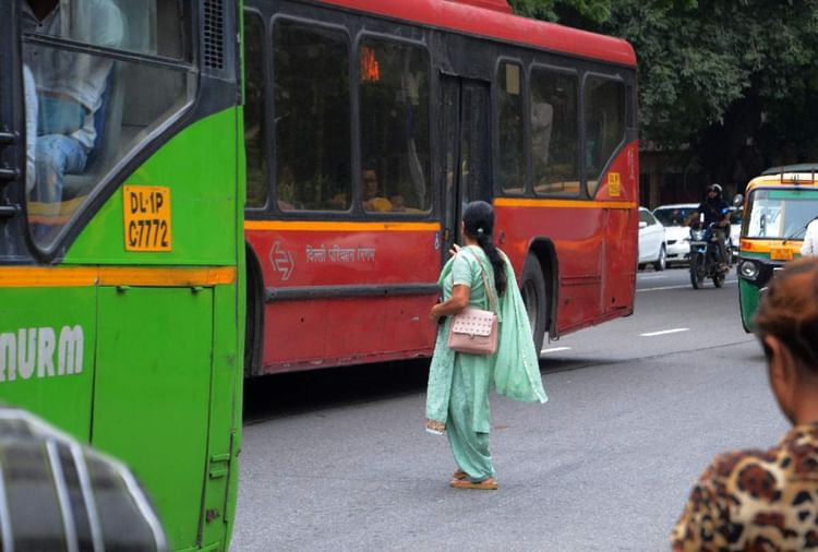 Route Maps Started Being Displayed At Bus Stops Passengers Will Not ...
