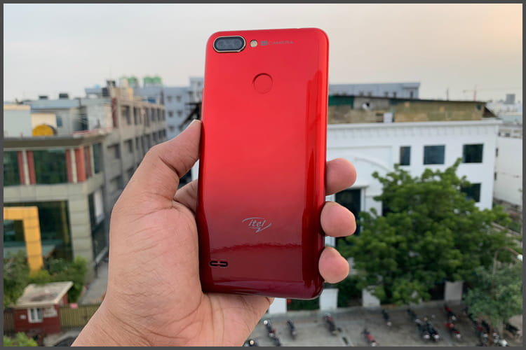 Itel A46 Review:क्या खरीदने लायक है 4,999 रुपये में डुअल कैमरा और ...