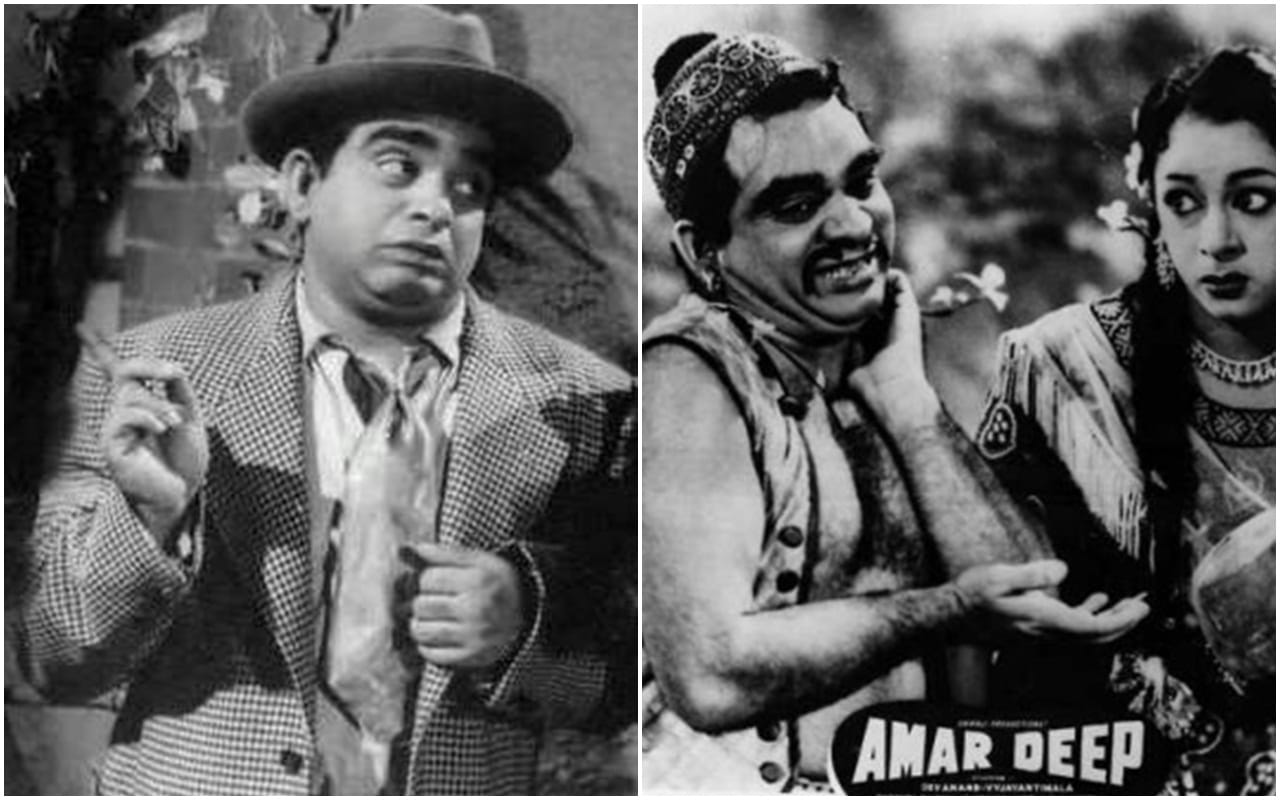 Nathulal Aka Mukri Lesser Known Facts Of Legendary Comedian Mukri ...
