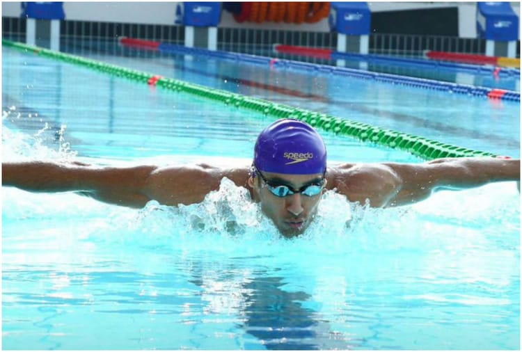 Asian Games Bronze Medalist Virdhawal Khade Will Not Attend National ...