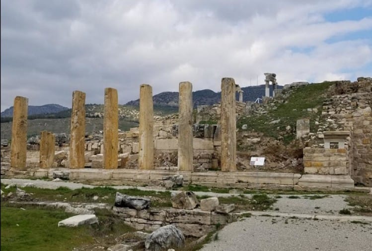 ये है वो दरवाजा जिसे कहते हैं 'नर्क का द्वार', इसके अंदर जाने वाला कभी ...