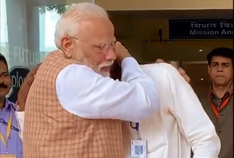 Bengaluru Police Commissioner Bhaskar Rao Got Fond Of Leadership Of Pm ...