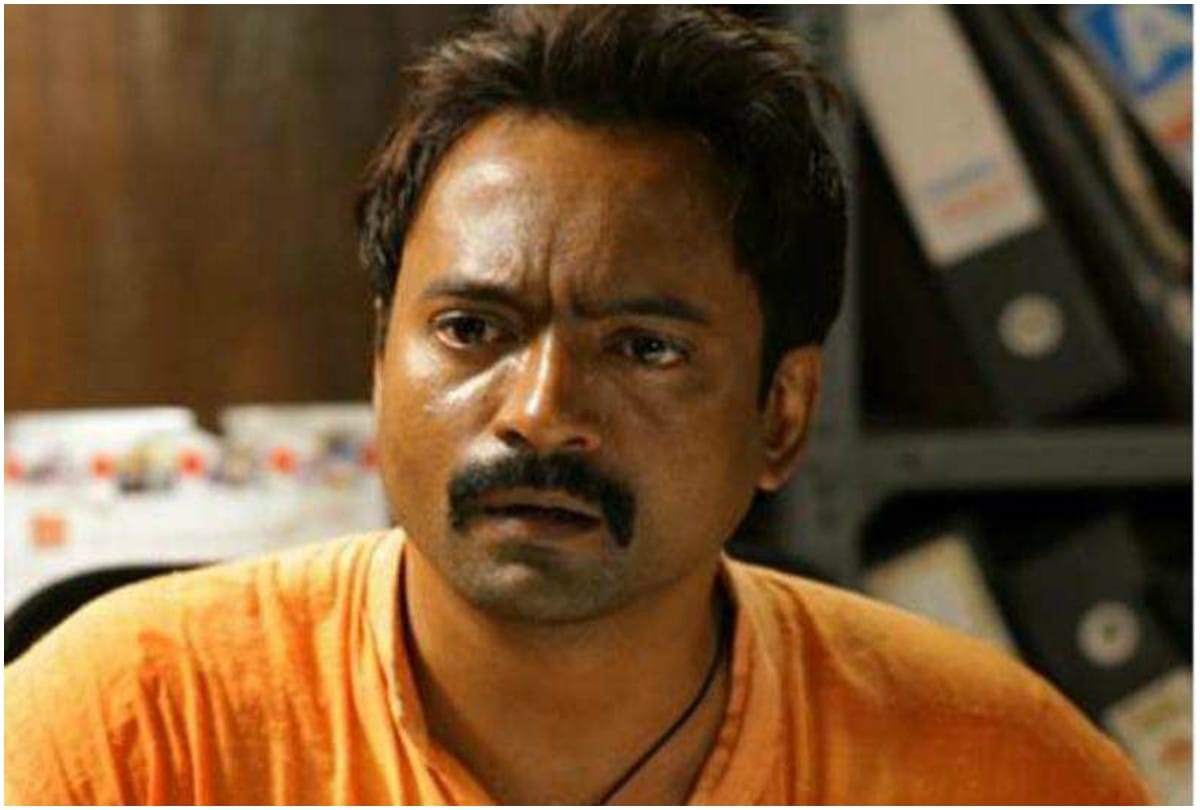 Murder 2 Actor Prashant Narayanan Arrested In Cheating Case Of 1.20 ...