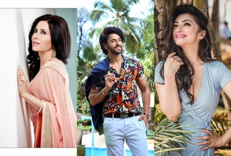 फिल्मी सितारों के बाद सरकार के फैसले के विरोध में उतरे 8 टीवी सेलेब्स ...