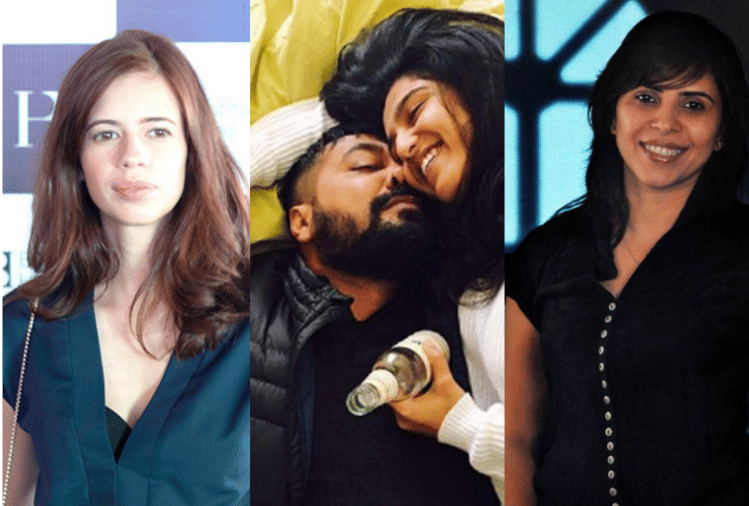 Anurag Kashyap Birthday Special And His Affiar With Shubhra Shetty ...