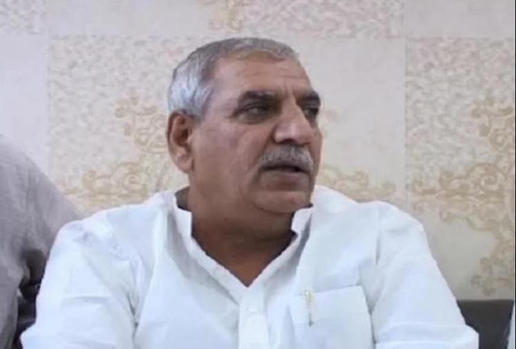 Election, Inld National Senior Vice President Ashok Arora Resigned From ...