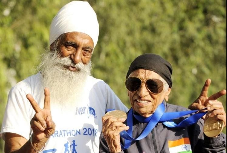 Athlete Mann Kaur Interview On Life, Success And Fitness Secrets - Amar ...