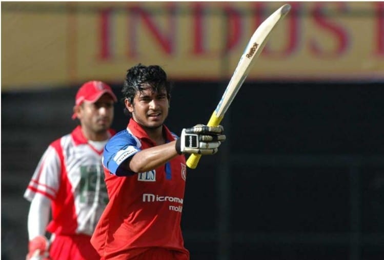 मनीष पांडेः वह गुमनाम भारतीय खिलाड़ी जो Ipl में शतक ठोककर बना था रातों ...