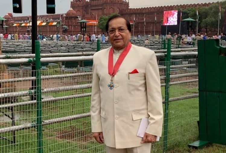 ब्रिटिश संसद के उच्च सदन के लिए नामित हुए भारतीय मूल के उद्योगपति रामी ...