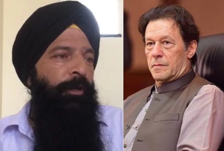 Former Mla Of Imran Khan Party Baldev Kumar Revealed Truth Of Pakistan ...