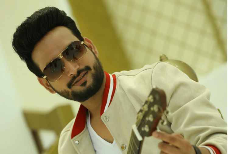 Interview:मैंने तानों को जीवन का तराना बना लिया- अमित गुप्ता ...