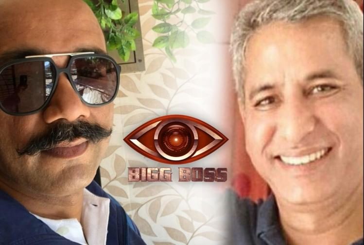 Bigg Boss Big Revealed, Atul Kapoor Vijay Vikram Singh Are Real Bigg ...