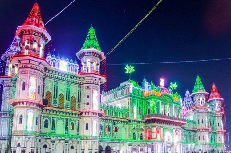 Visit Places In Mithila Birthplace Of Sita Bihar - Amar Ujala Hindi ...