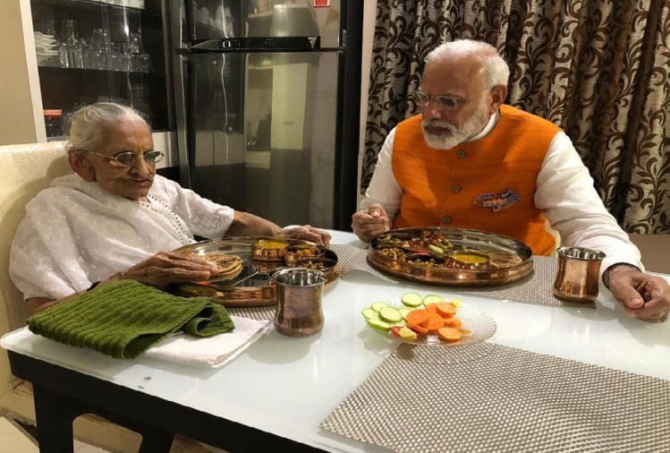 जानिए क्या है पीएम मोदी की सेहत का राज, इस डाइट प्लान के जरिए रखते हैं ...