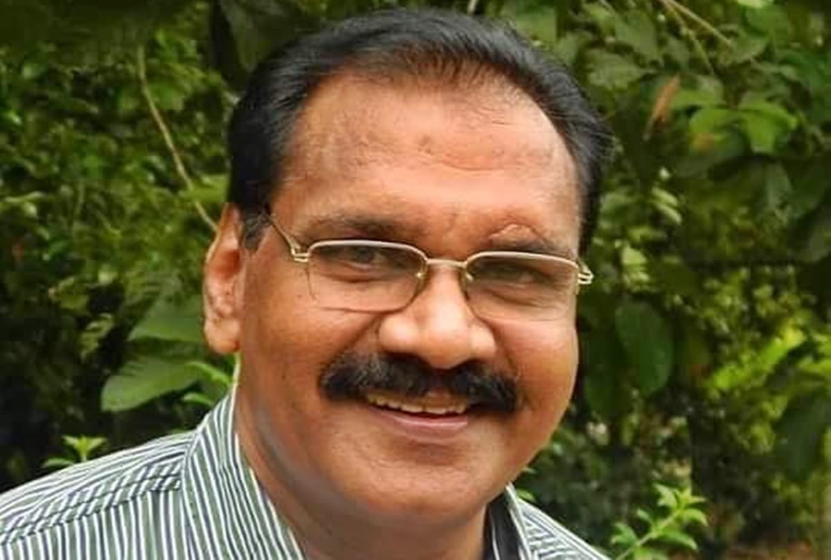 Malayalam Veteran Actor Sathar Passes Away - Amar Ujala Hindi News Live ...