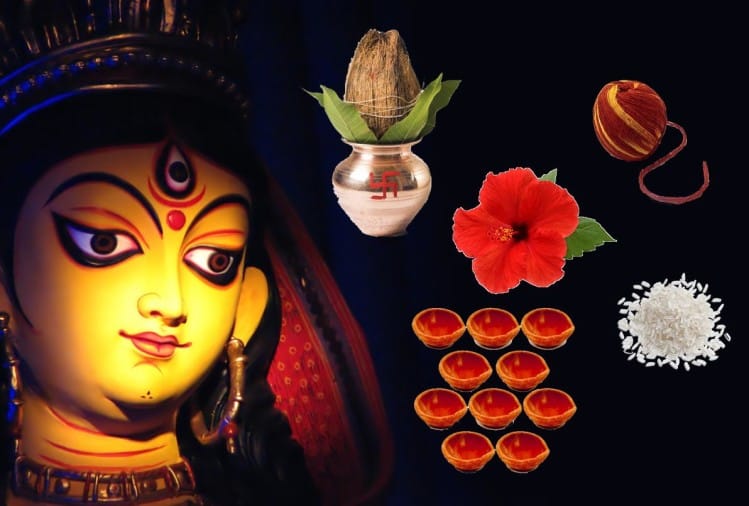 Chaitra Navratri 2023 Importance Of Kalash Sthapana And Navratri Puja ...