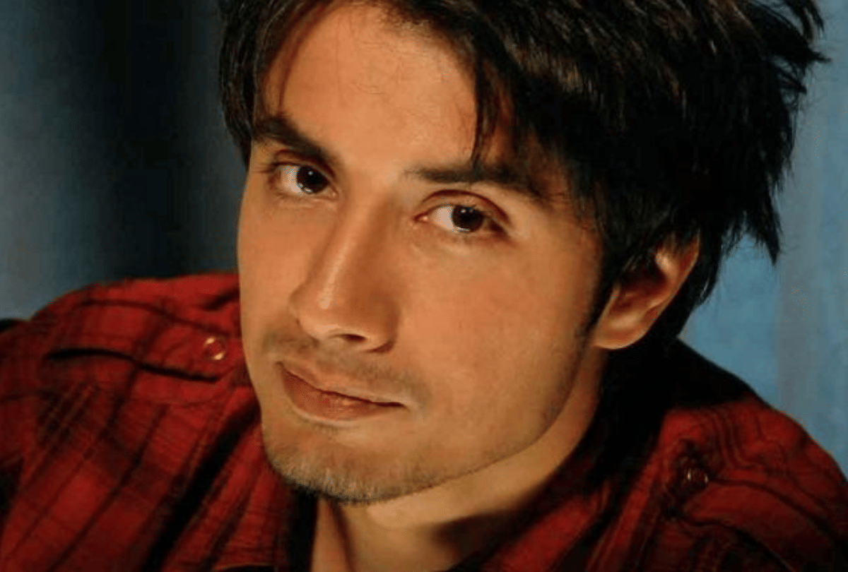 Pakistani Actress Meesha Shafi Files Rs 2 Billion Defamation Lawsuit Against Ali Zafar ...