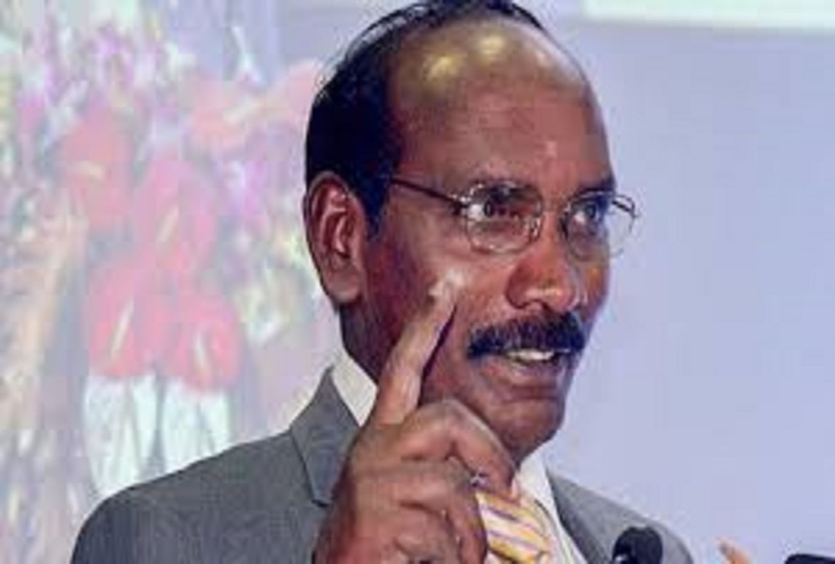 Chairman K Sivan Speech At Iit Bhubaneswar, Explained Isro Two Years ...