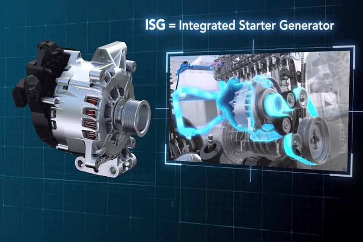 इस कार कंपनी के पास है माइलेज बढ़ाने की टेक्नोलॉजी, बार-बार इंजन ऑन ...