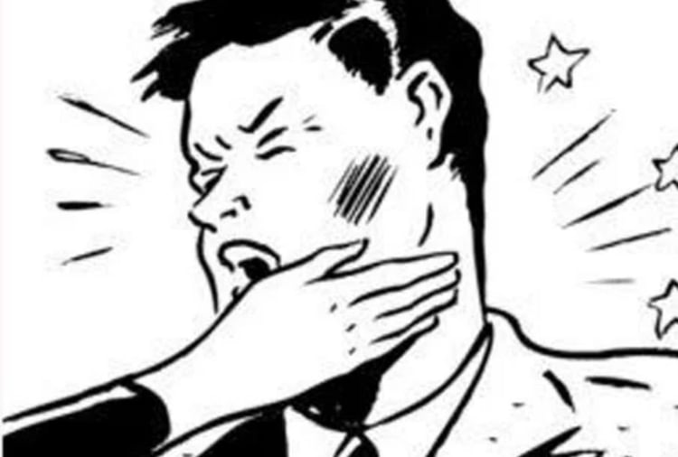 Video Of Jd(s) Mla Slapping Iti Principal In Karnataka's Mandya Goes ...