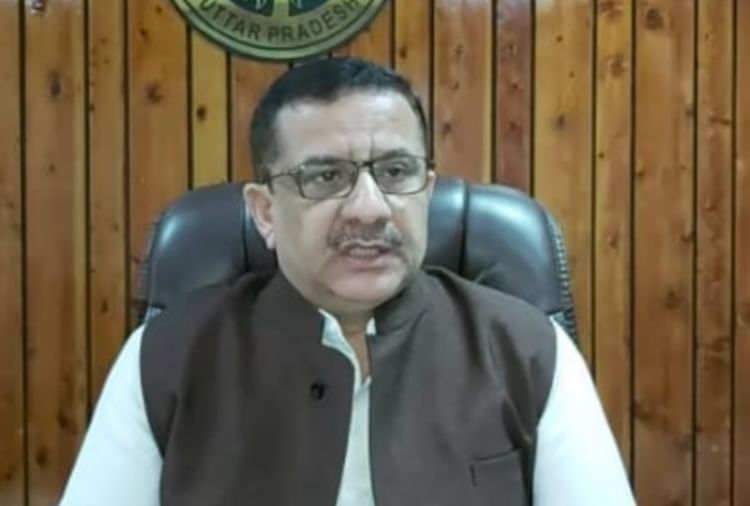 Waseem Rizvi Visits Ayodhya And Meets To Saints. - Amar Ujala Hindi ...