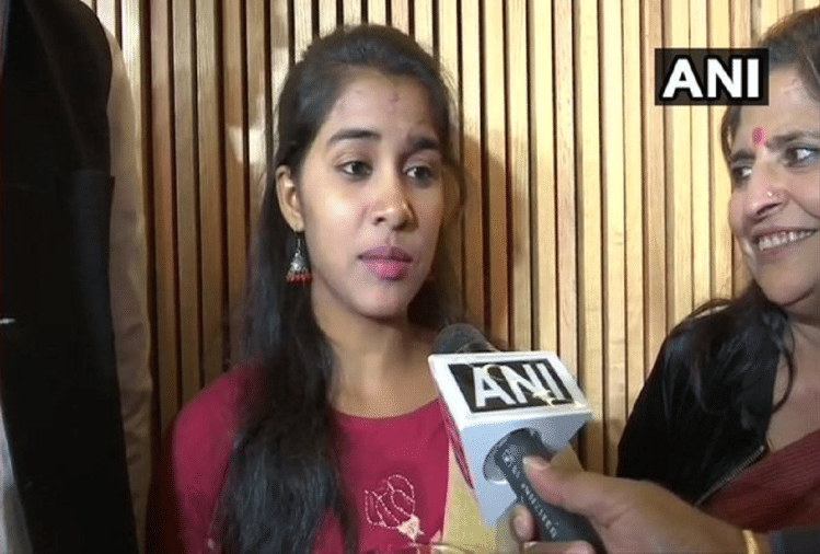 पीएम मोदी के अलावा राजस्थान की पायल को भी मिला 'चेंजमेकर अवॉर्ड ...