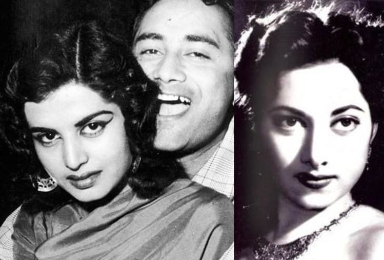 Dev Anand Birthday Special Love Story With Suraiya And Marriage - Amar ...