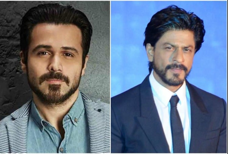 Emraan Hashmi Will Again Do Netflix Web Series Bard Of Blood Season 2 ...