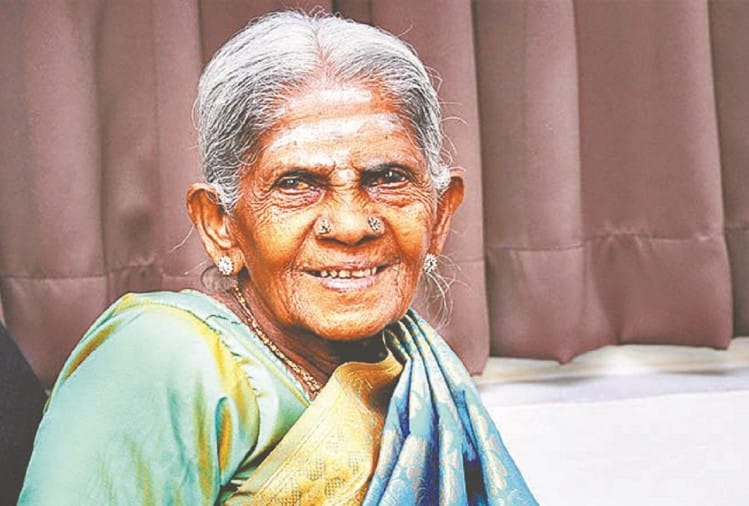 Story Of Saalumarada Thimmakka Who Have Planted More Than 400 Banyan ...
