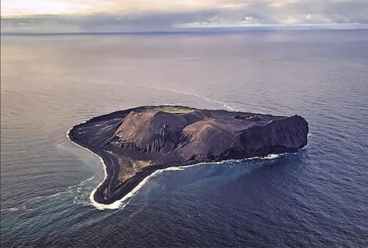 एक ऐसा आइलैंड, जहां किसी को भी जाने की नहीं है इजाजत, वजह बेहद अजीब ...