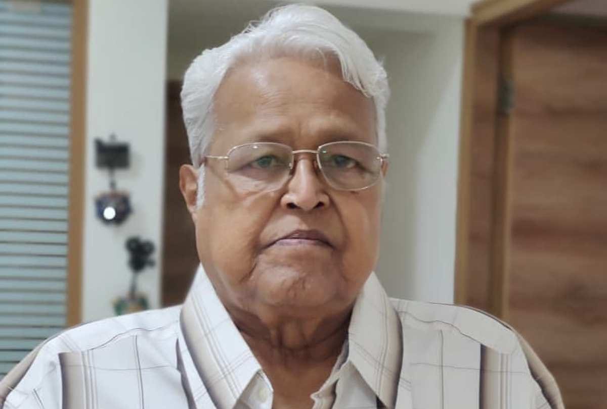 Viju Khote:'सरदार मैंने आपका नमक खाया है...', इस डायलॉग ने 'शोले के ...