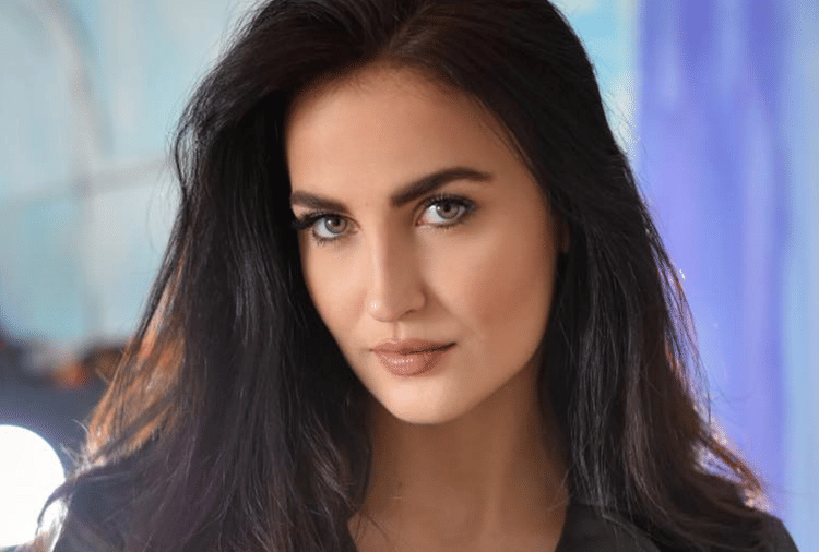 Bigg Boss Ex Contestant Elli Avram Shares Her Experience Casting Couch ...