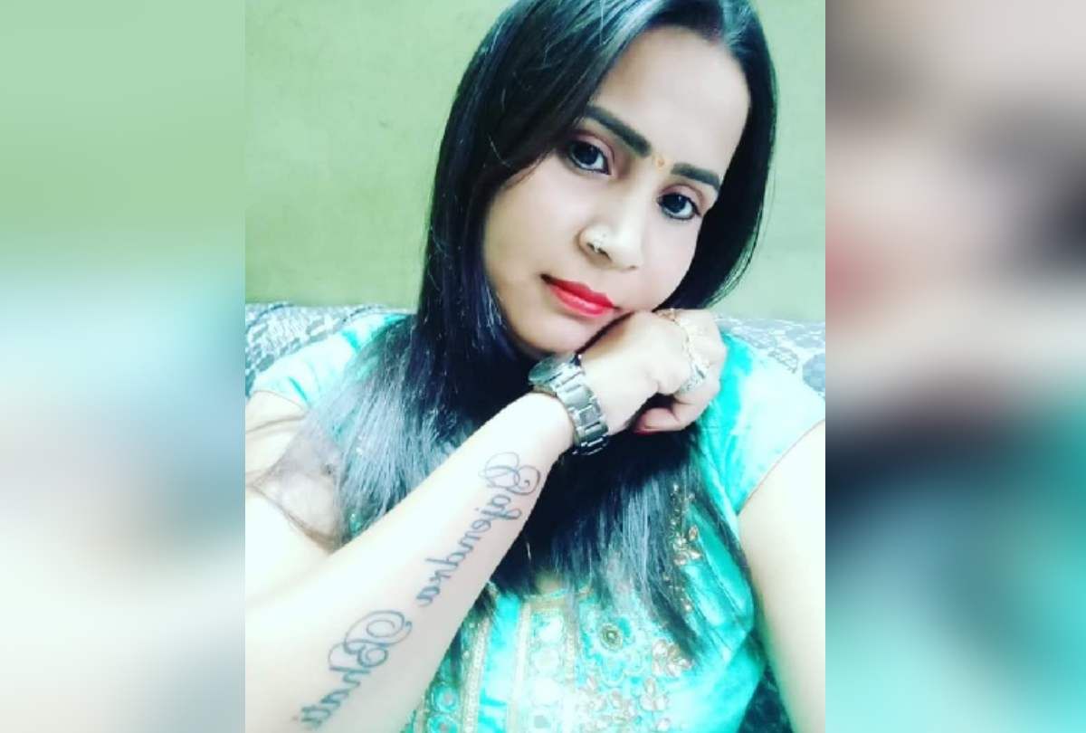 Ragni Singer Sushma Murder Case Solved Live In Partner Hire Contractor ...