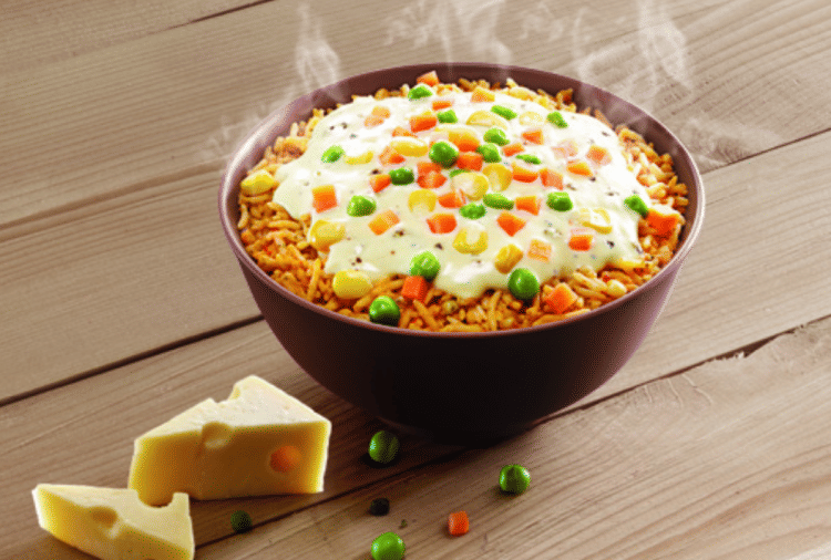 रेस्टोरेंट जैसा चीजी राइस बाउल है खाना तो इस आसान विधि से घर पर बनाना ...