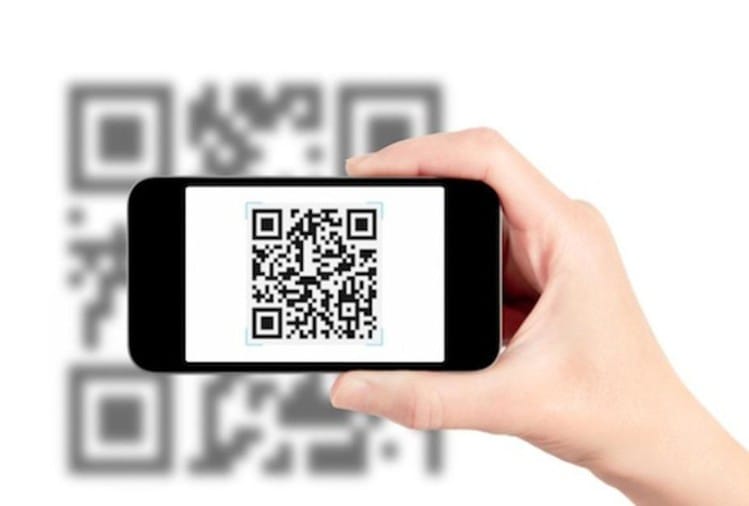 Tv Fridge Oven And All Electrical Appliances On Qr Code - Amar Ujala ...