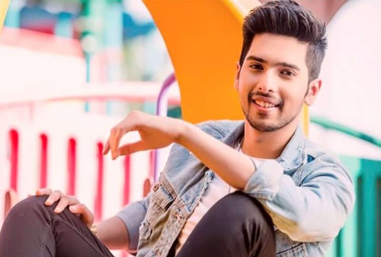 Bollywood Singer Armaan Malik Birthday Special: Armaan Malik Birthday ...