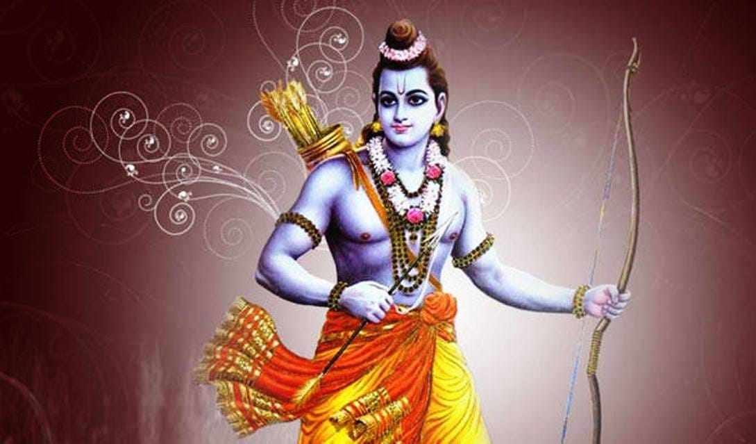 भगवान राम के बारे में सुनी-अनसुनी 10 कथाएं - Shree Ram Katha Ayodhya ...