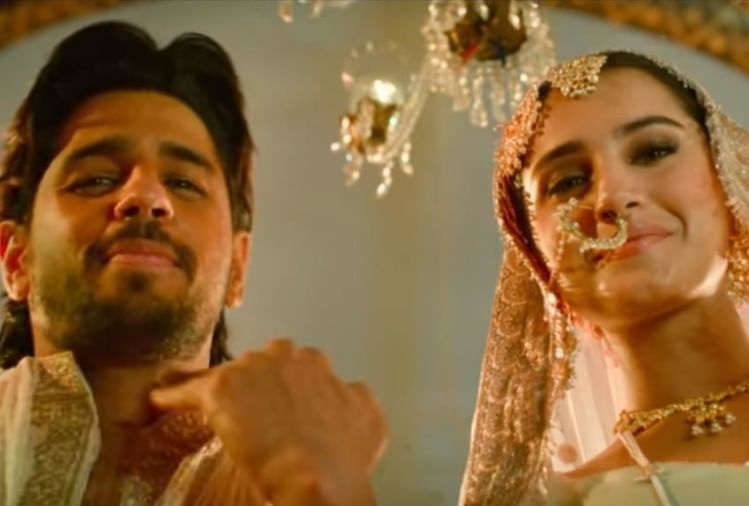 मरजावां की रिलीजिंग डेट में हुआ बदलाव, सामने आई ये बड़ी वजह - Actress ...