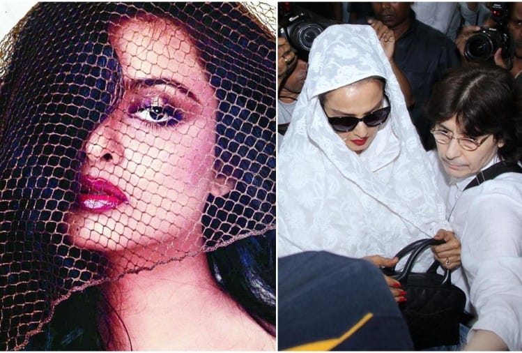 आखिर कौन है ये महिला, जो 32 सालों से बनकर रहती हैं रेखा की परछाई ...