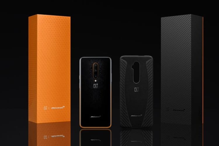 Oneplus 7t Pro स्नैपड्रैगन 855 प्लस के साथ हुआ लॉन्च, 12 अक्टूबर से सेल ...
