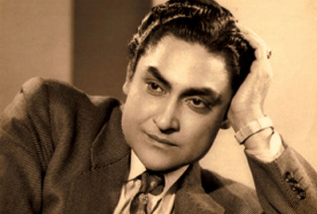 Satyen Kappu A Bollywood Actor Who Always Wanted To Be A Character ...