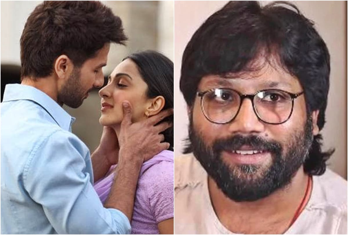 Animal Director Sandeep Reddy Vanga Says He Did Not Take Controversy ...