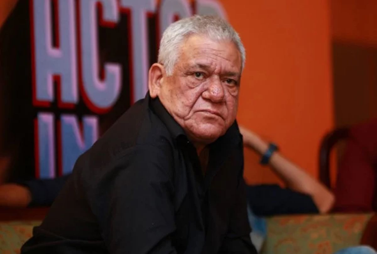 Om Puri Birthday: Veteran Actor Om Puri All You Need To Know About ...