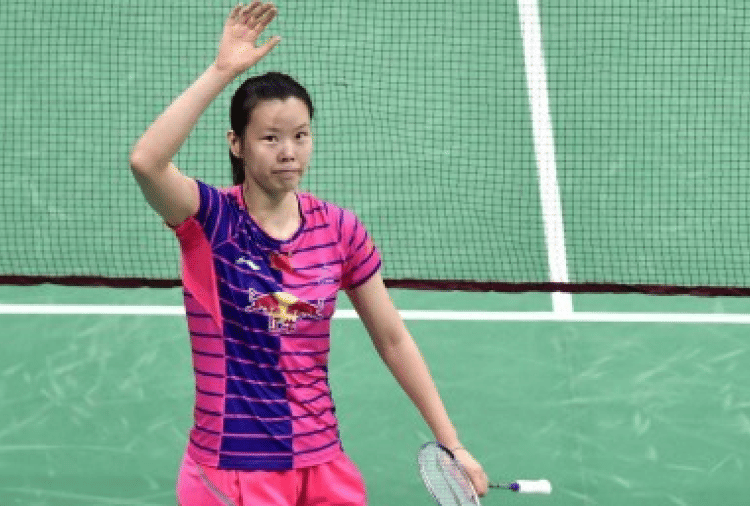 पूर्व ओलंपिक चैंपियन ली जू रुई ने अंतरराष्ट्रीय बैडमिंटन से लिया ...