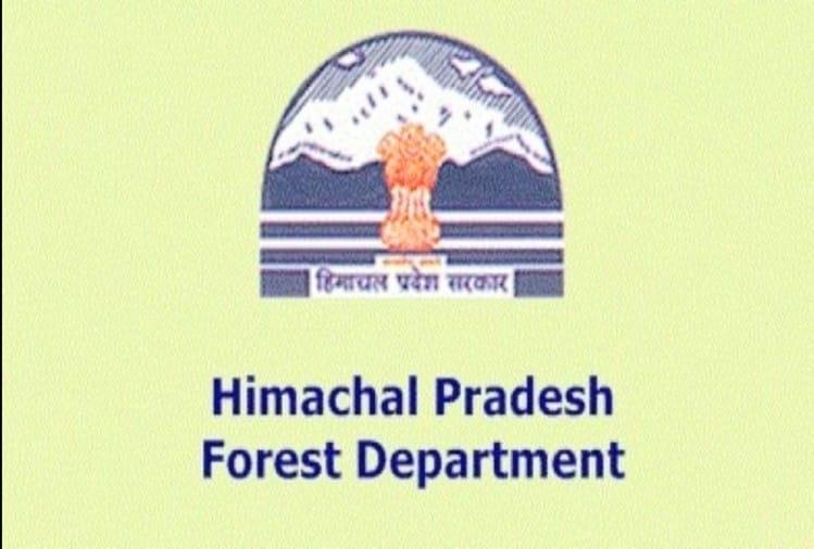 50 Deputy Rangers Became Range Officers In Himachal Forest Department ...