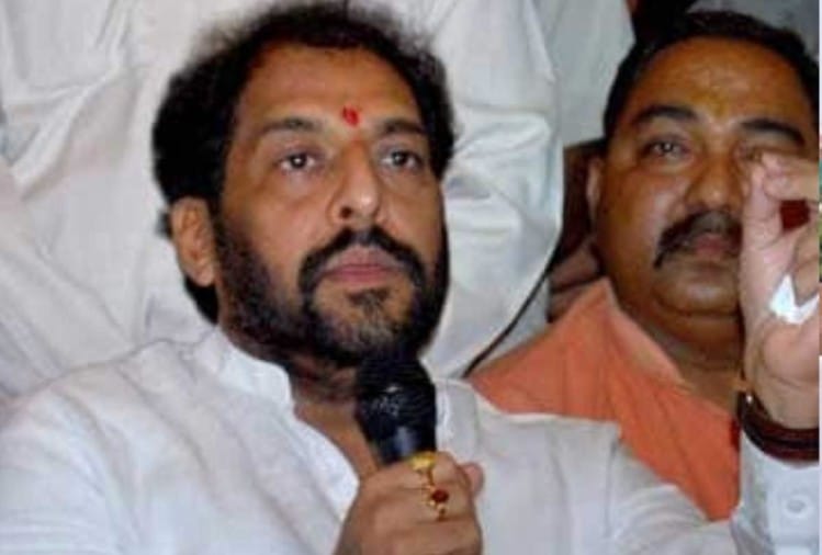 भाजपा के सहारे फिर सत्ताधारी बनने की जुगत में दो आत्महत्याओं में आरोपी ...