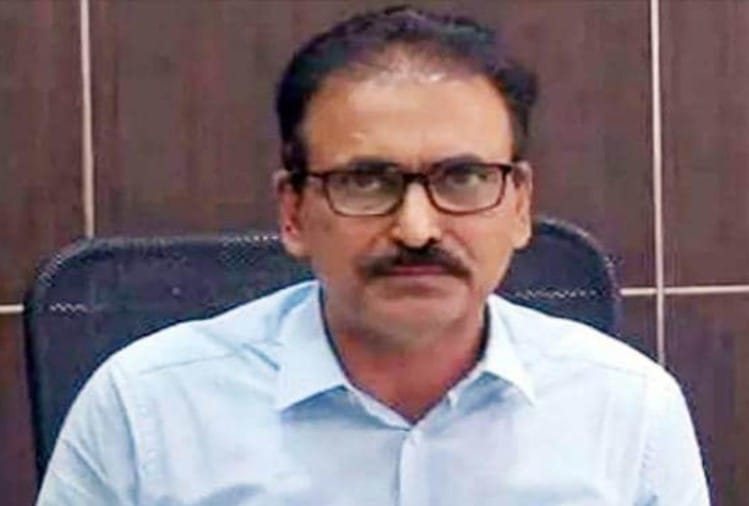 Pankaj Kumar Uidai Ceo Do You Know About New Ceo Pankaj Kumar Of Uidai ...