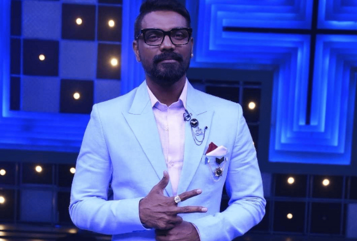 Remo Dsouza Suffers Heart Attack Admitted In Kokilaben Hospital ...