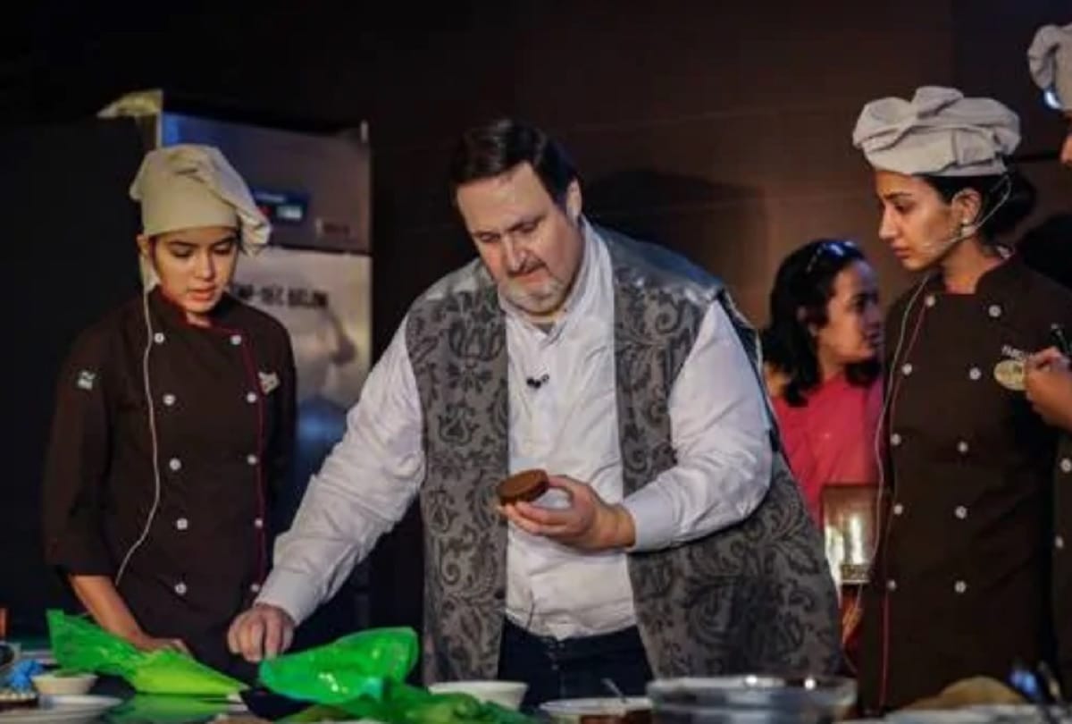 Itc Launches Worlds Most Expensive Chocolate Fabelle Trinity Truffles ...