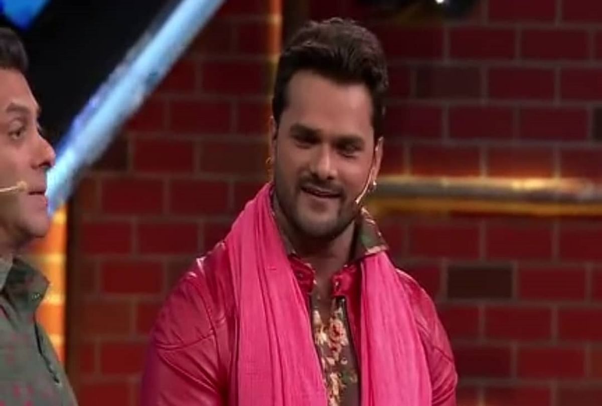 Struggle Story Of Khesari Lal Yadav - Entertainment News: Amar Ujala ... Struggle Story Of Khesari Lal Yadav - Entertainment News: Amar Ujala ...